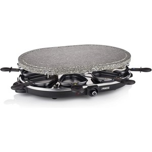 ASADORA ELECTRICA RACLETTE-PIERRADE PRINCESS 2251/162720