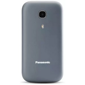 SENIORPHONE PANASONIC KXTU400EXGM GRIS