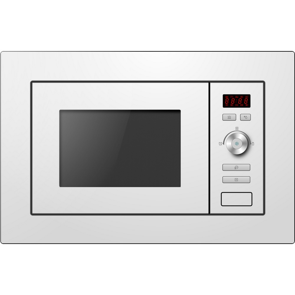 MICROONDAS INTEGRABLE BLANCO SVAN SVMW820EIB